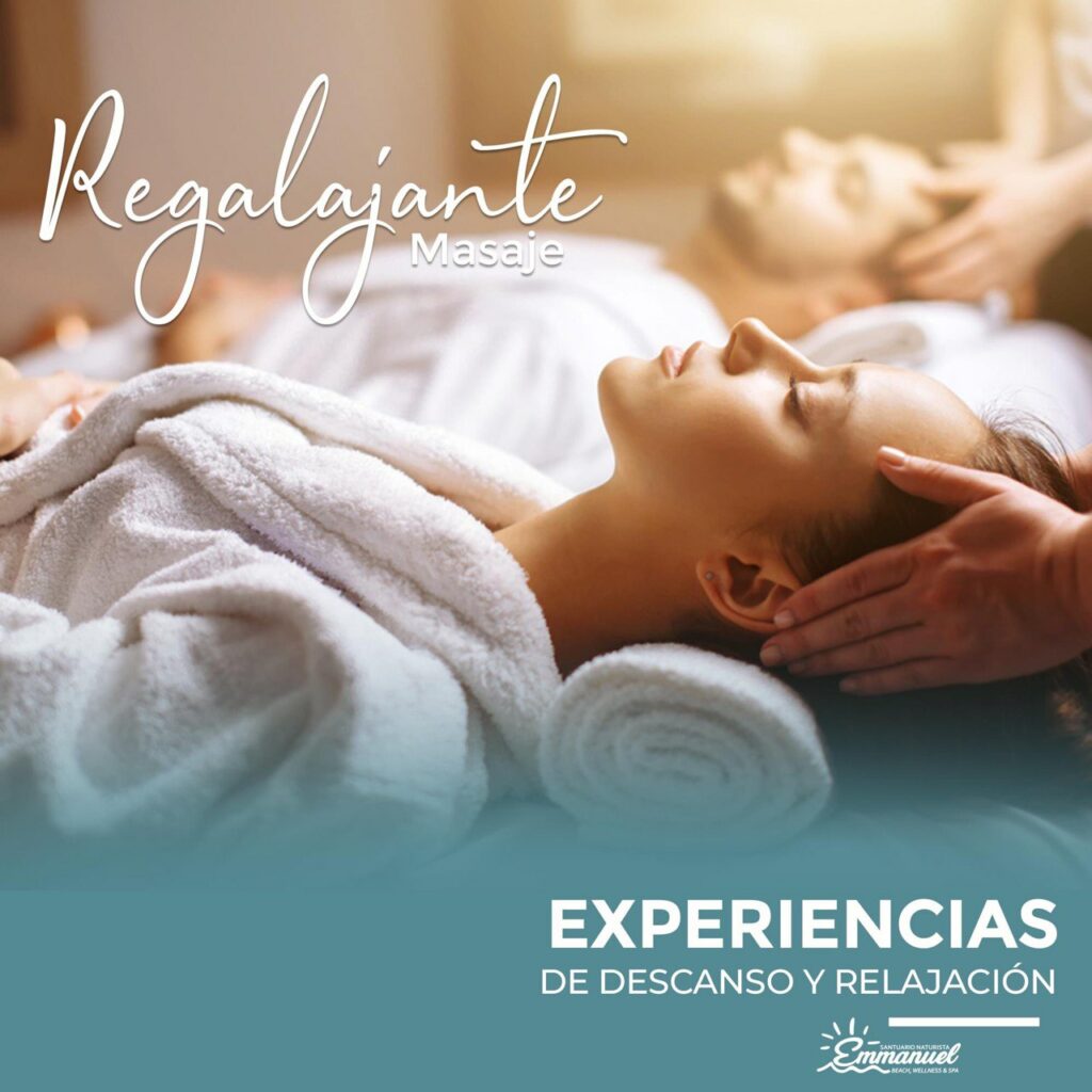 Inicio - Emmanuel Beach, Wellness & Spa